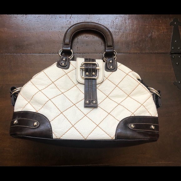 Systyle | Bags | Ladies Systyle Leather Handbag | Poshmark